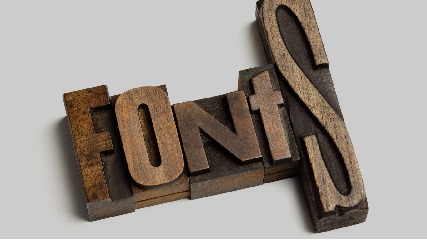 Cara Membuat Font Sendiri dengan Mudah - karyadigitalkita.com