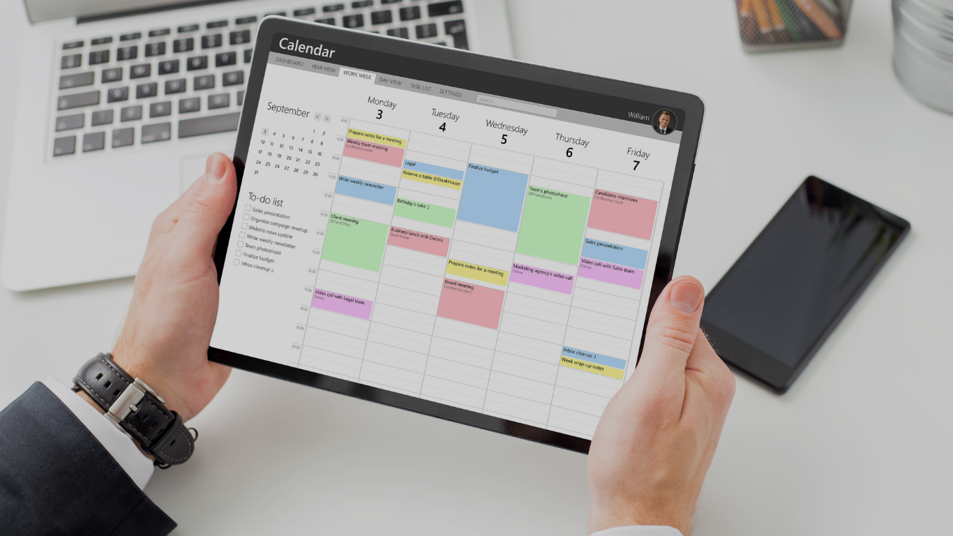 Cara Mendesain dan Menjual Kalender Digital - karyadigitalkita.com