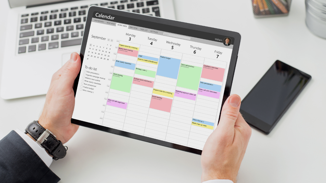 Bagaimana Meningkatkan Produktivitas dengan Digital Planner ...